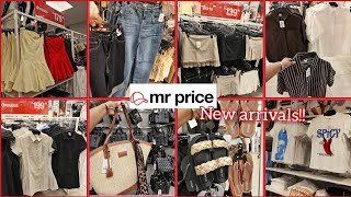 Mr Price What S New Dresses Denim Bag S Shoe S Mrp Mrprice ...