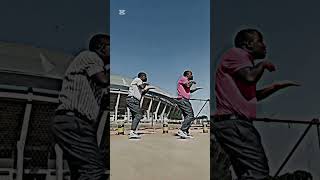 Skuta Baba Remix By Butternutt Woodblock Dance Challenge Tiktok ...