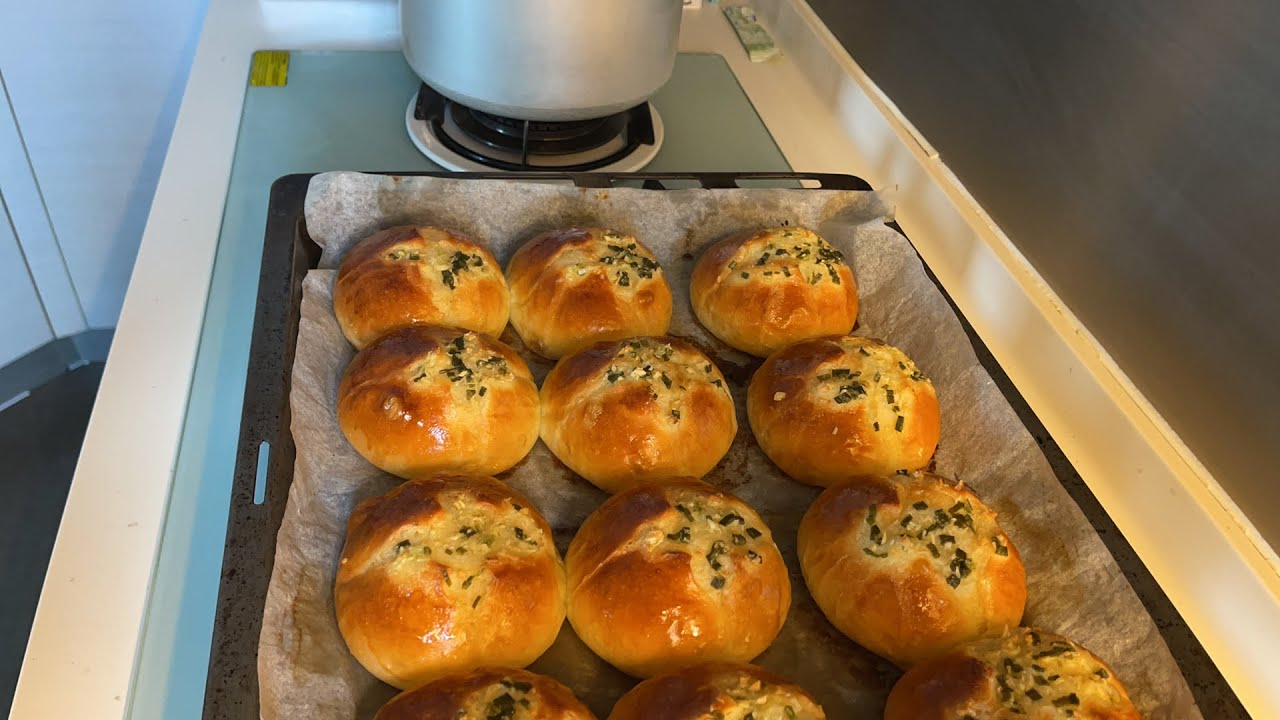 Homemade Bread Youtube