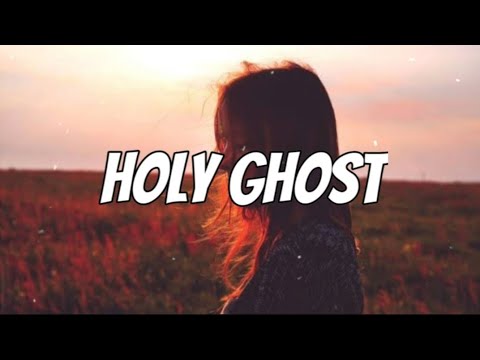 Destiny Rogers Holy Ghost Lyrics Youtube