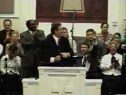 Apostolic Live Videos