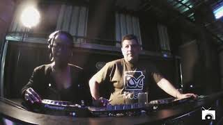 Lady Sakhe And Christos Live At House 22 For Sculpturedmusic Breath ...