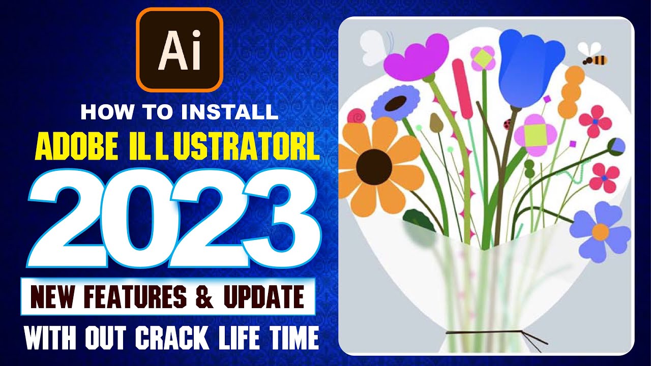 How To Download Install Adobe Illustrator Cc 2020 100work
