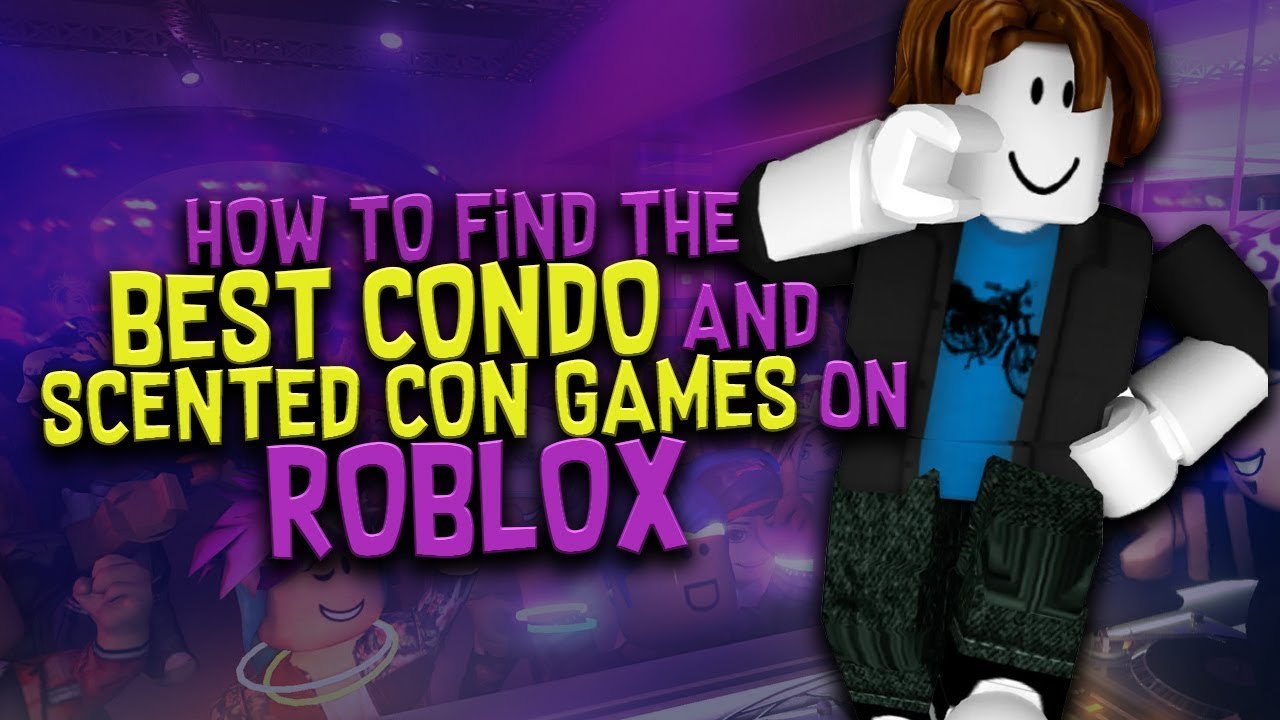 Roblox Working Condo Games In 2024 рџќ рџ Youtube