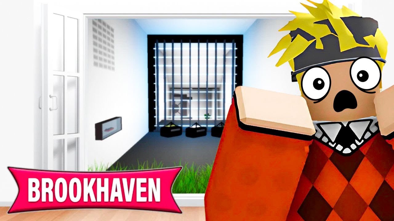 New Brookhaven Update Youtube