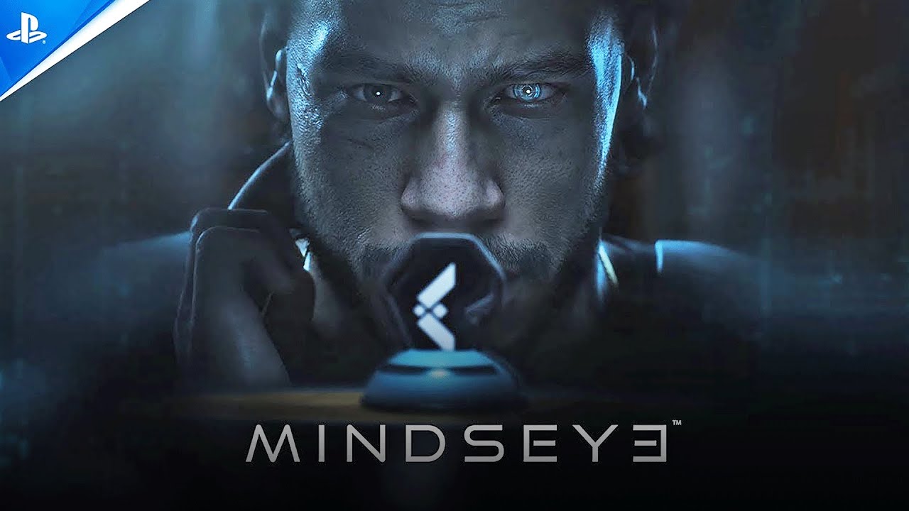 Mindseye Trailer Ufficiale Youtube