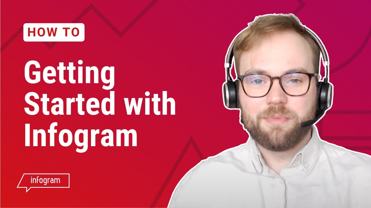 Infogram Explained What It Is Use Cases How To Get Started Youtube