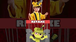 Incredibox Sprunki Retake But New Human Normal Vs Horror Version Part 3