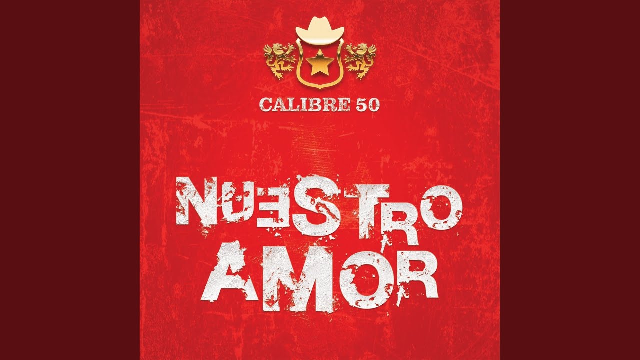 Nuestro Amor Quotes