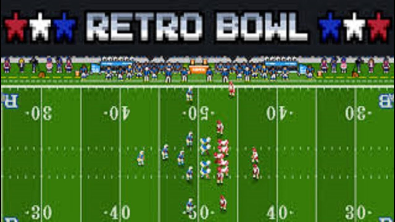 Tips For Getting Unlimited Retro Bowl Resources вљ пёџ Retro Bowl Mod вљ пёџios