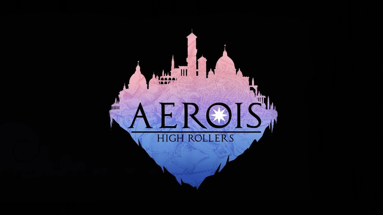 100 Official Highrollers Aeoris Intro Gone Right Youtube