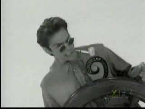 Imposter Snow Jim Carrey Youtube