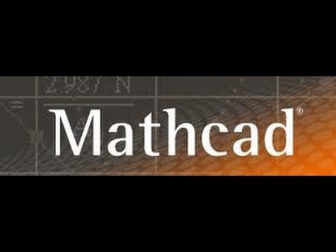 Mathcad Tutorial For Beginners Introduction To Symbolic Calculations