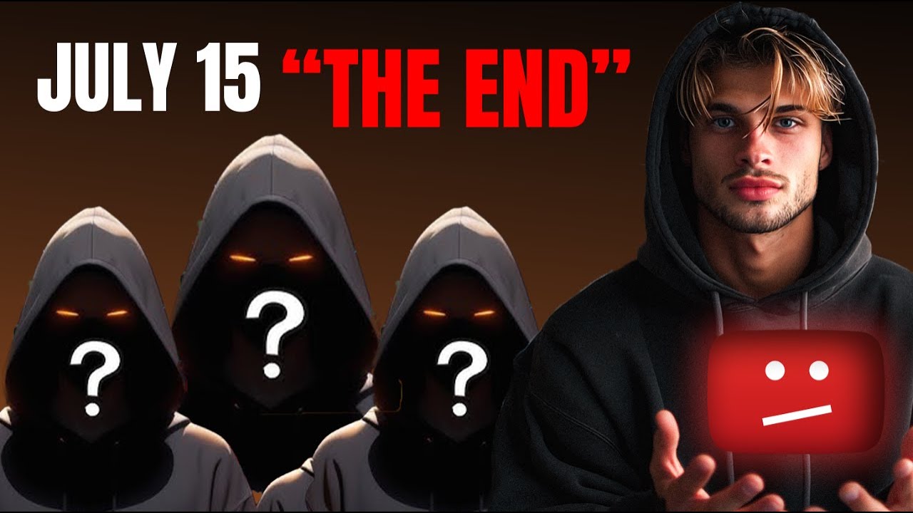 New Youtube Policy Bans Youtube Automation Channels Youtube