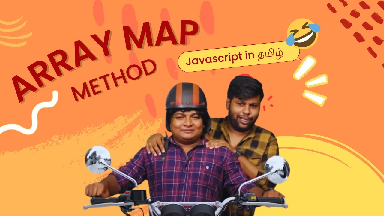 Javascript Array Map Method Youtube