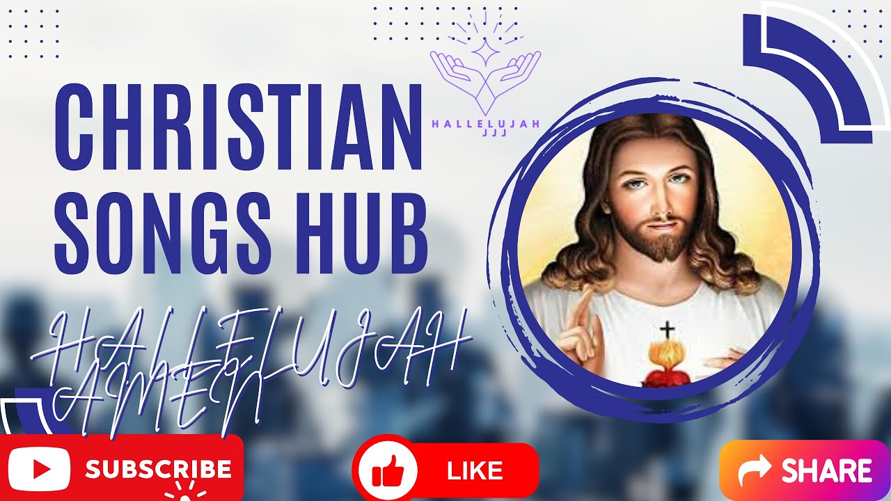 What A Friend We Have In Jesus Christian Songs Hub Youtube Music