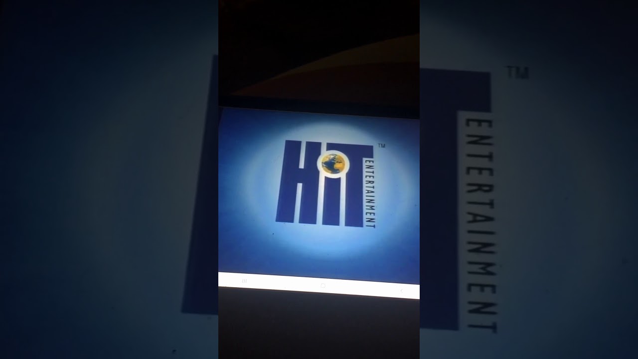 Hit Entertainment Connecticut Public Television 2002 Youtube