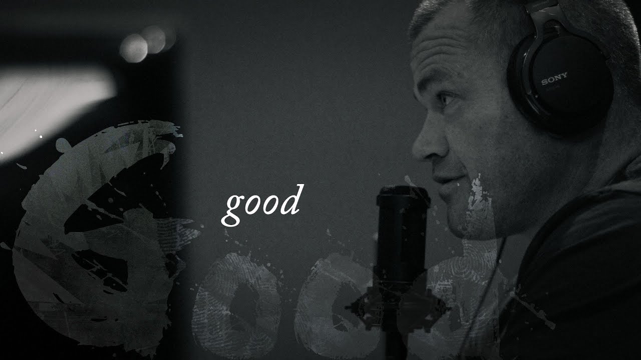Jocko Willink Good Official