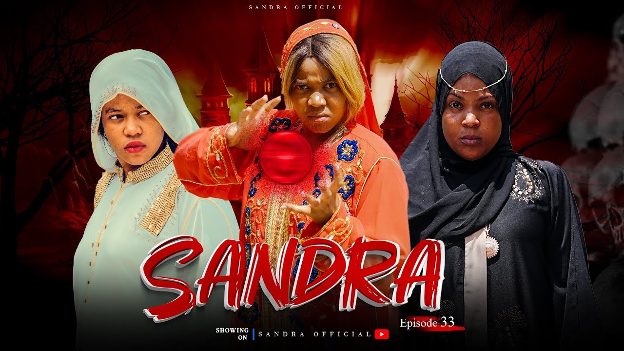 Sandra 33 Kiparabrand Sandraofficial Clamvevo Youtube