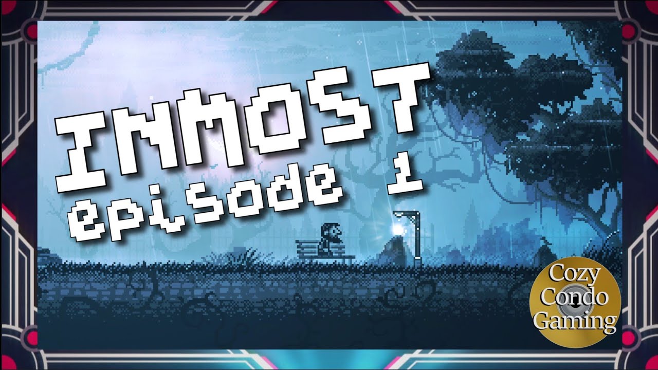 The Saddest Game I Ve Ever Played Inmost Episode 1 Youtube