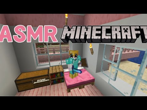 Minecraft Asmr Youtube
