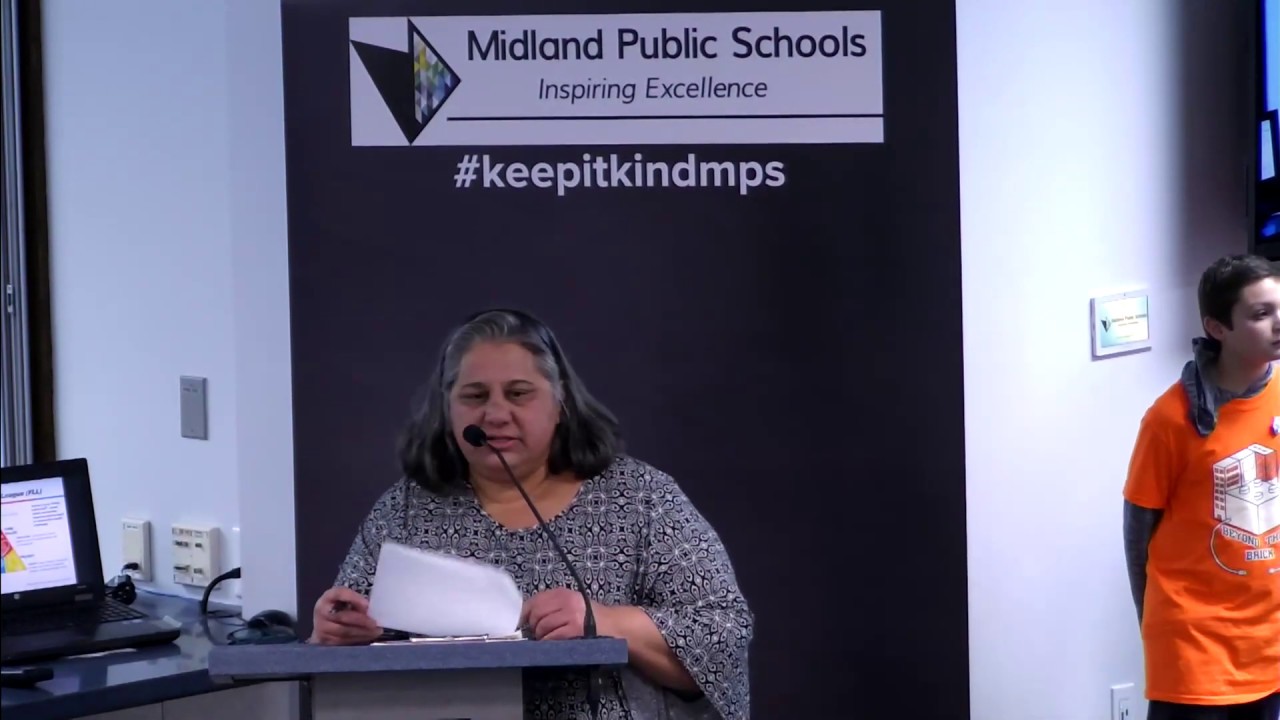 Board Of Education Meeting December 16 2019 Youtube