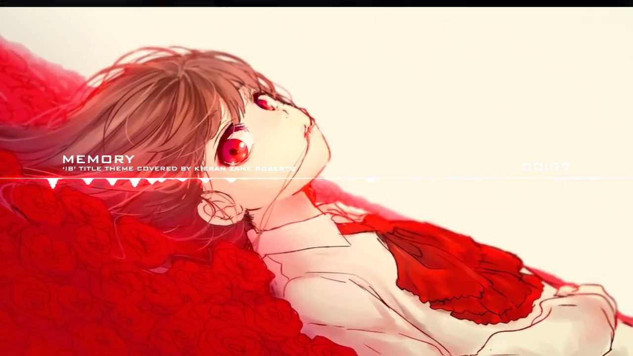 Ib Game Ost