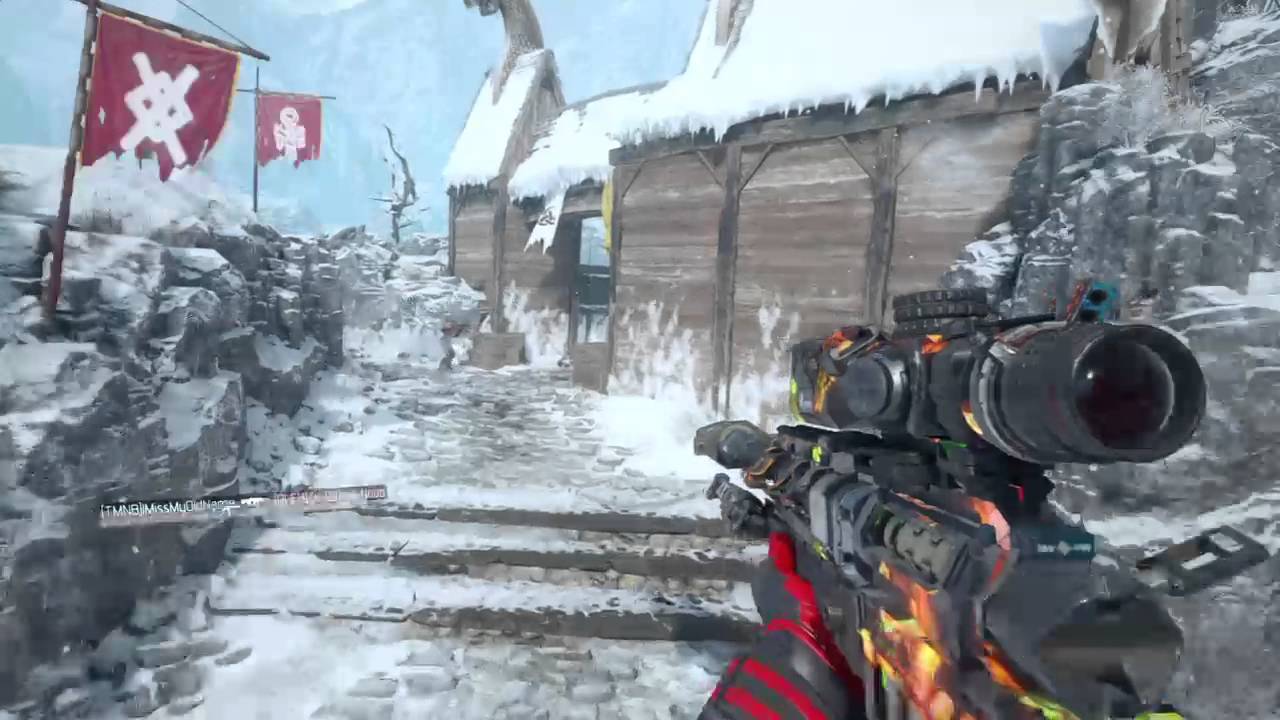 Sniping Stream Youtube