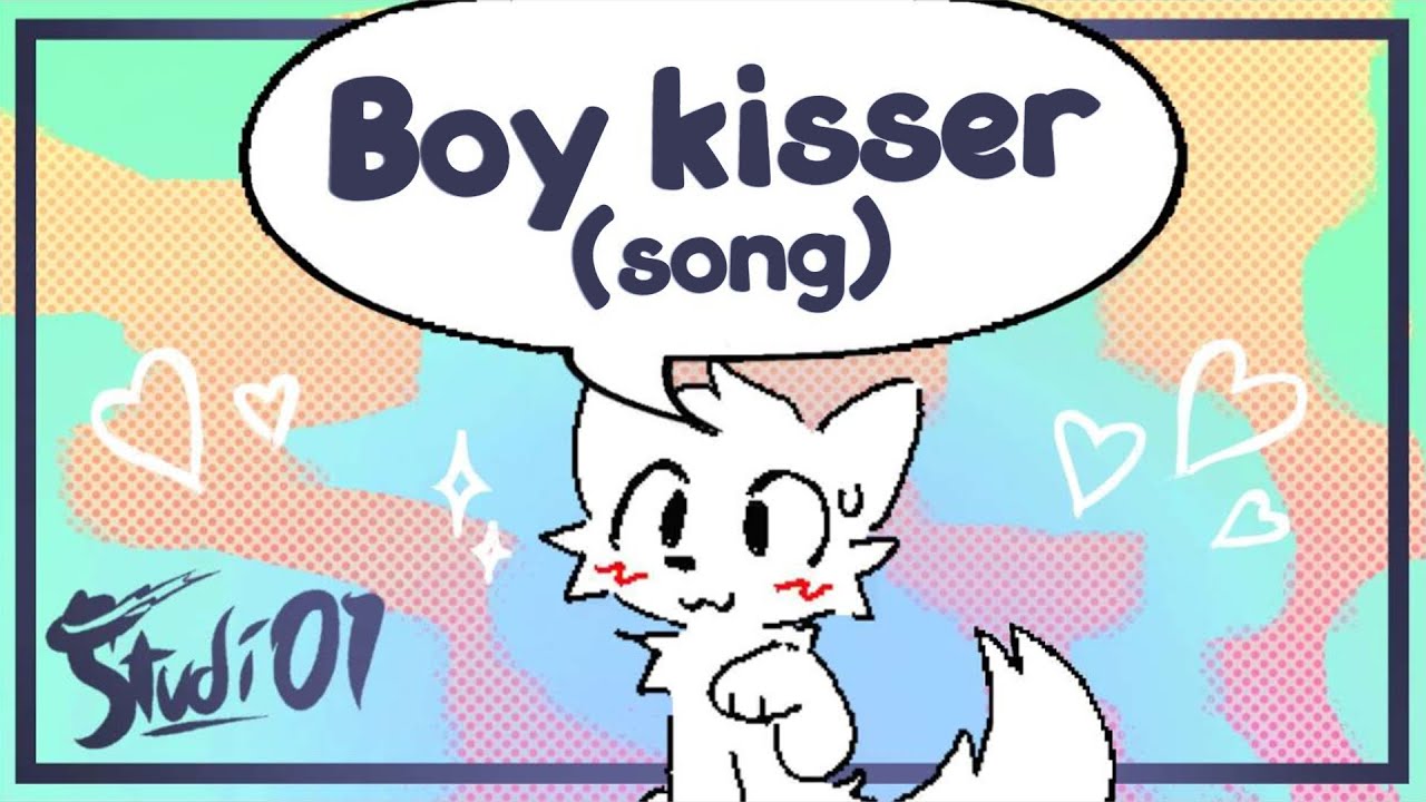 Boy Kisser Song Studi01 Song Lyrics Music Videos Concerts