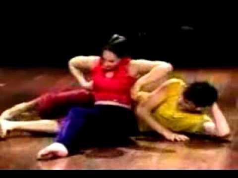 Amputee Dancer Youtube