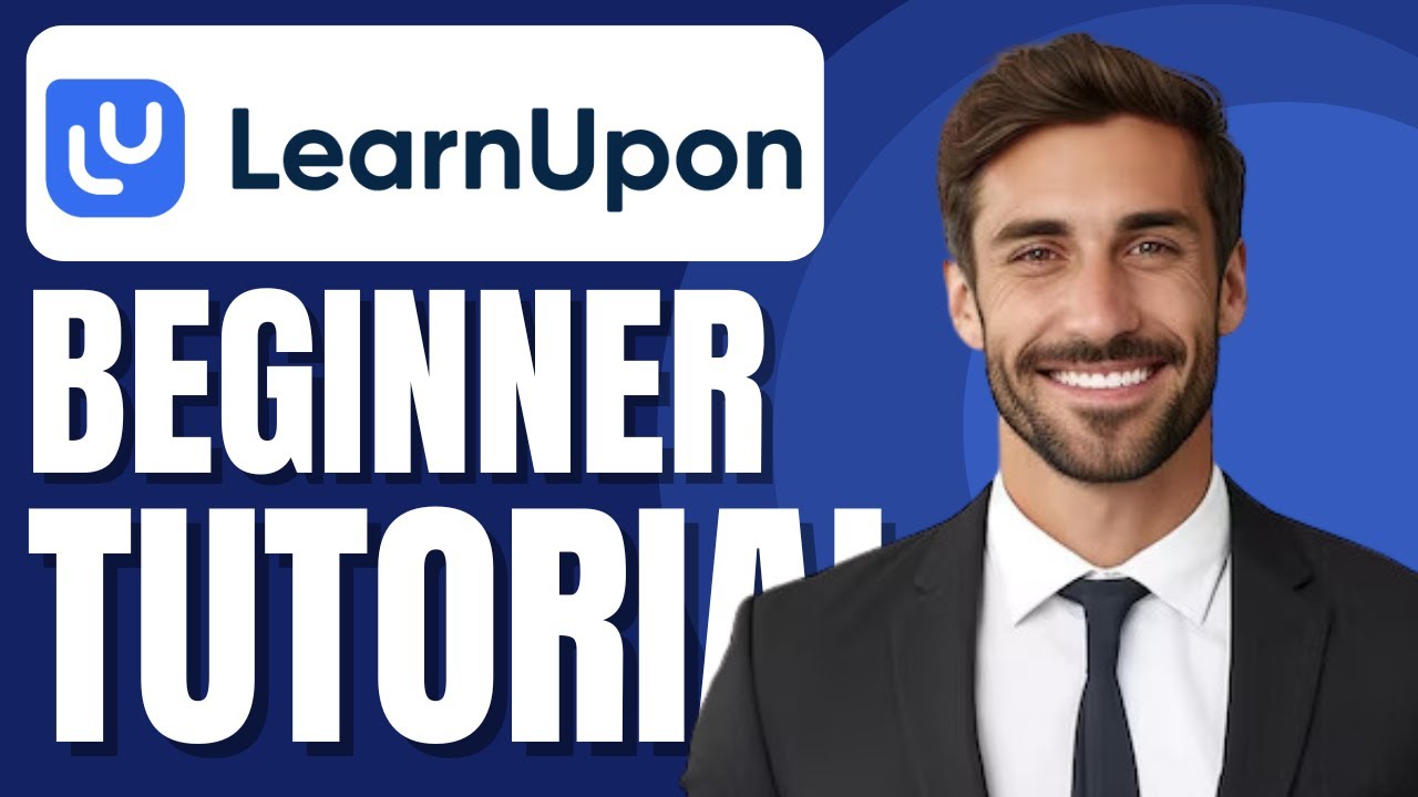 Learnupon Lms Demo Learning Management System Newbie Tutorial Youtube