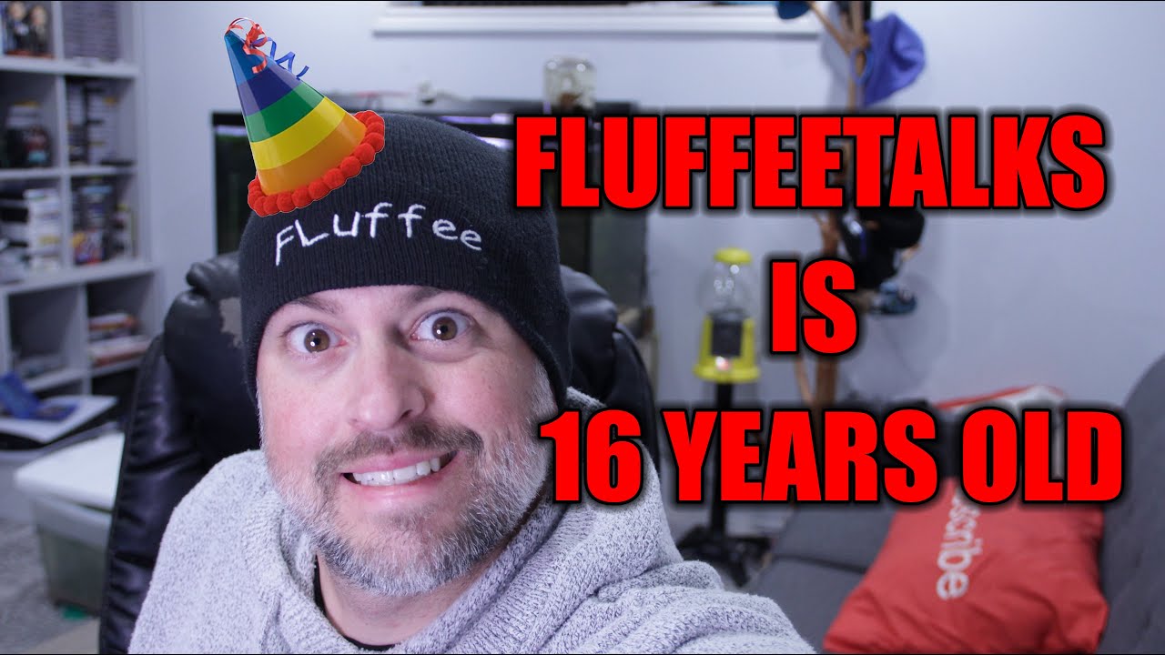 My Channel Is 16 Years Old Youtube