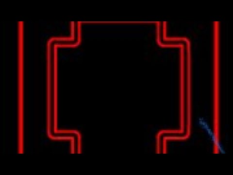 Timelines Red Dude Seconds Glass Youtube