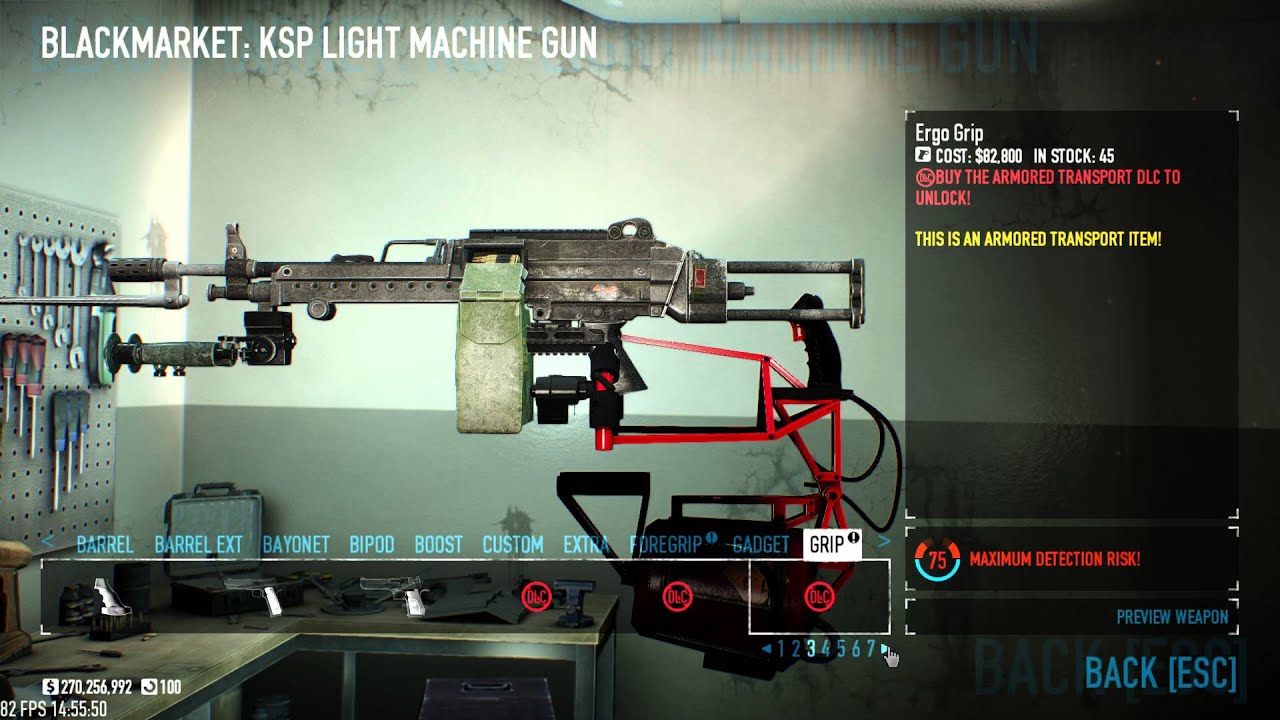 How To Install Mods For Payday 2 Hbjuja