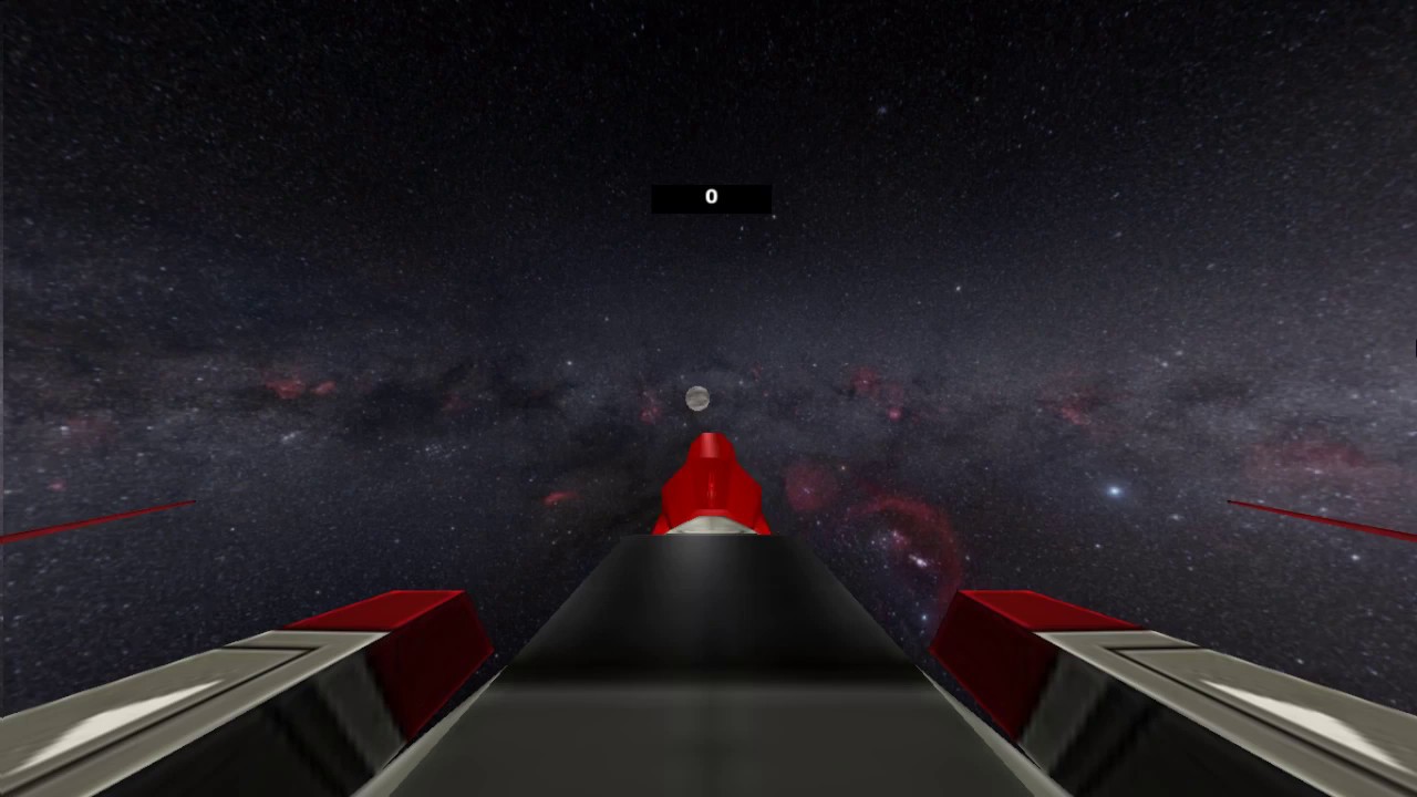 Asteroids Html5 Javascript Youtube
