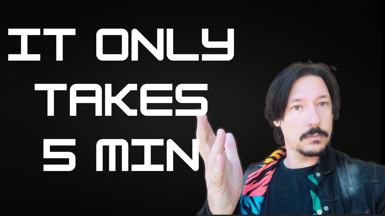 Feeling Stuck Try This Youtube