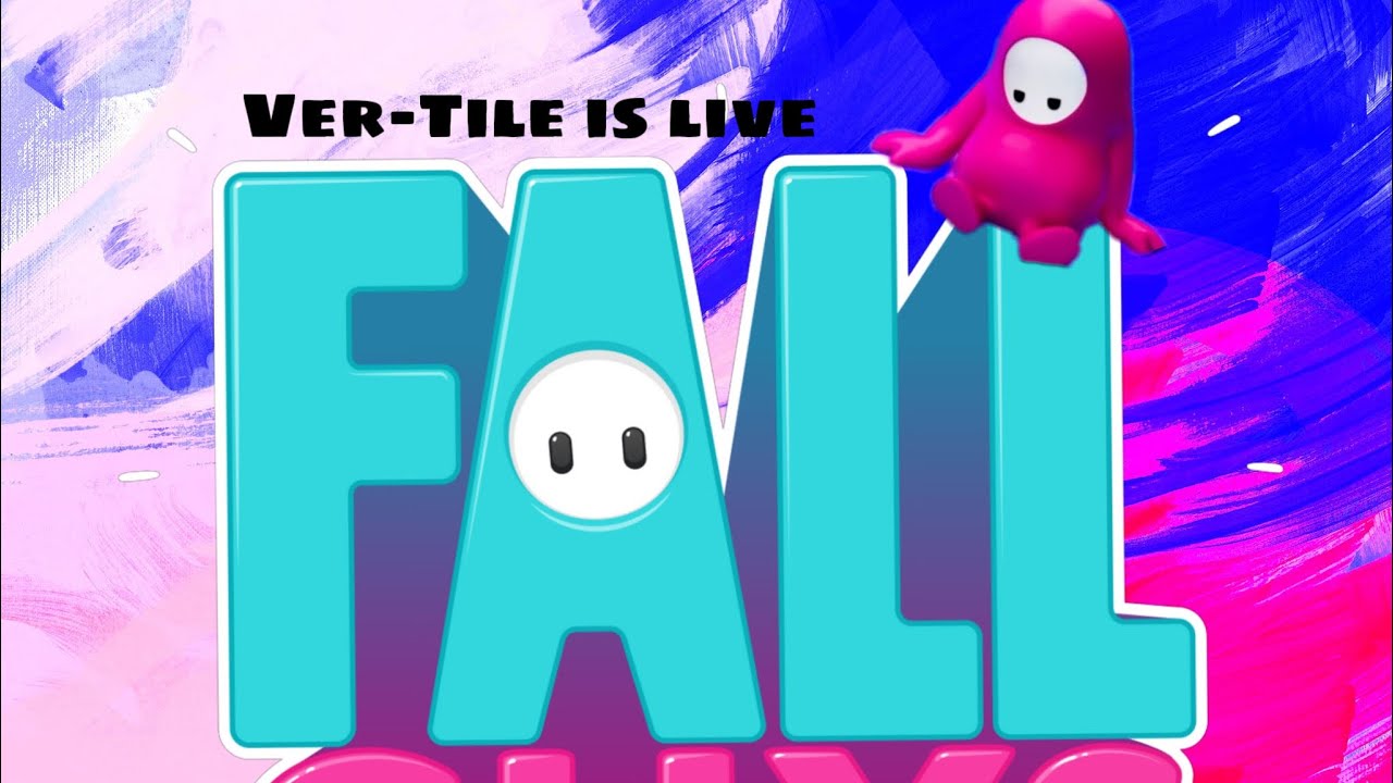 Fall Guys Night Stream Youtube