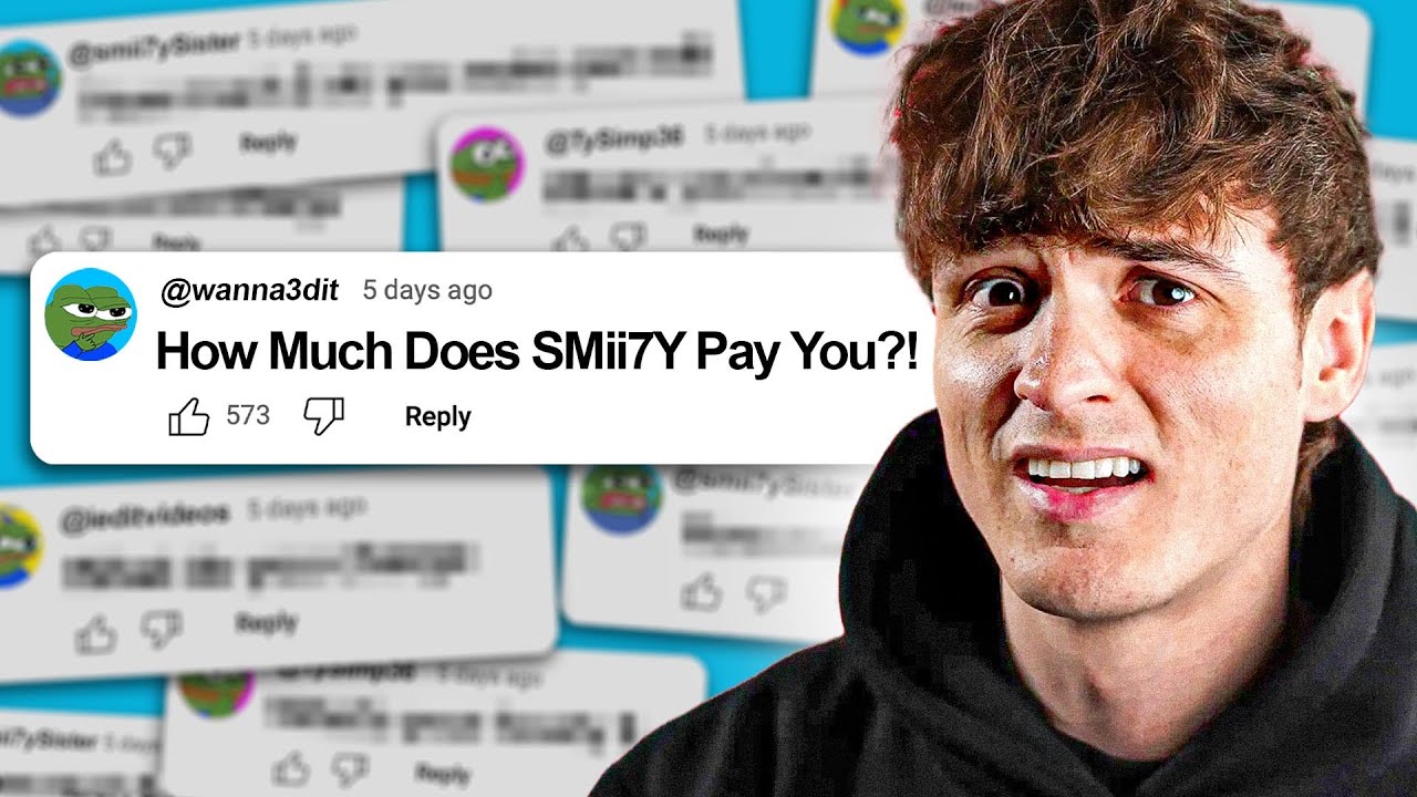 Youtube Editor Answers Your Editing Questions Youtube