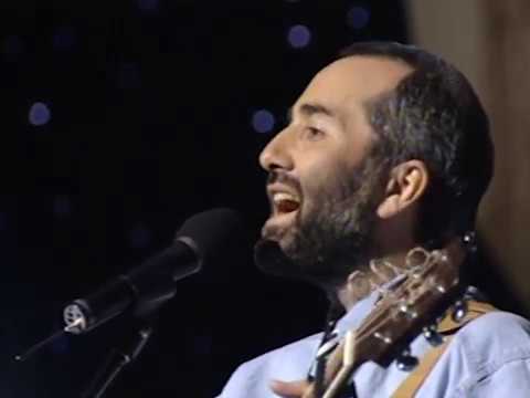 Raffi Everything Grows On Broadway Youtube
