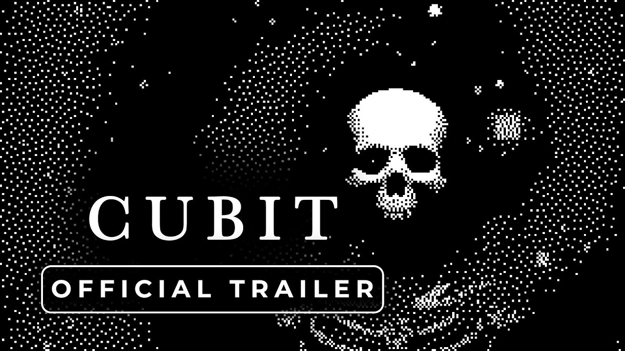 Cubit Official Trailer Youtube