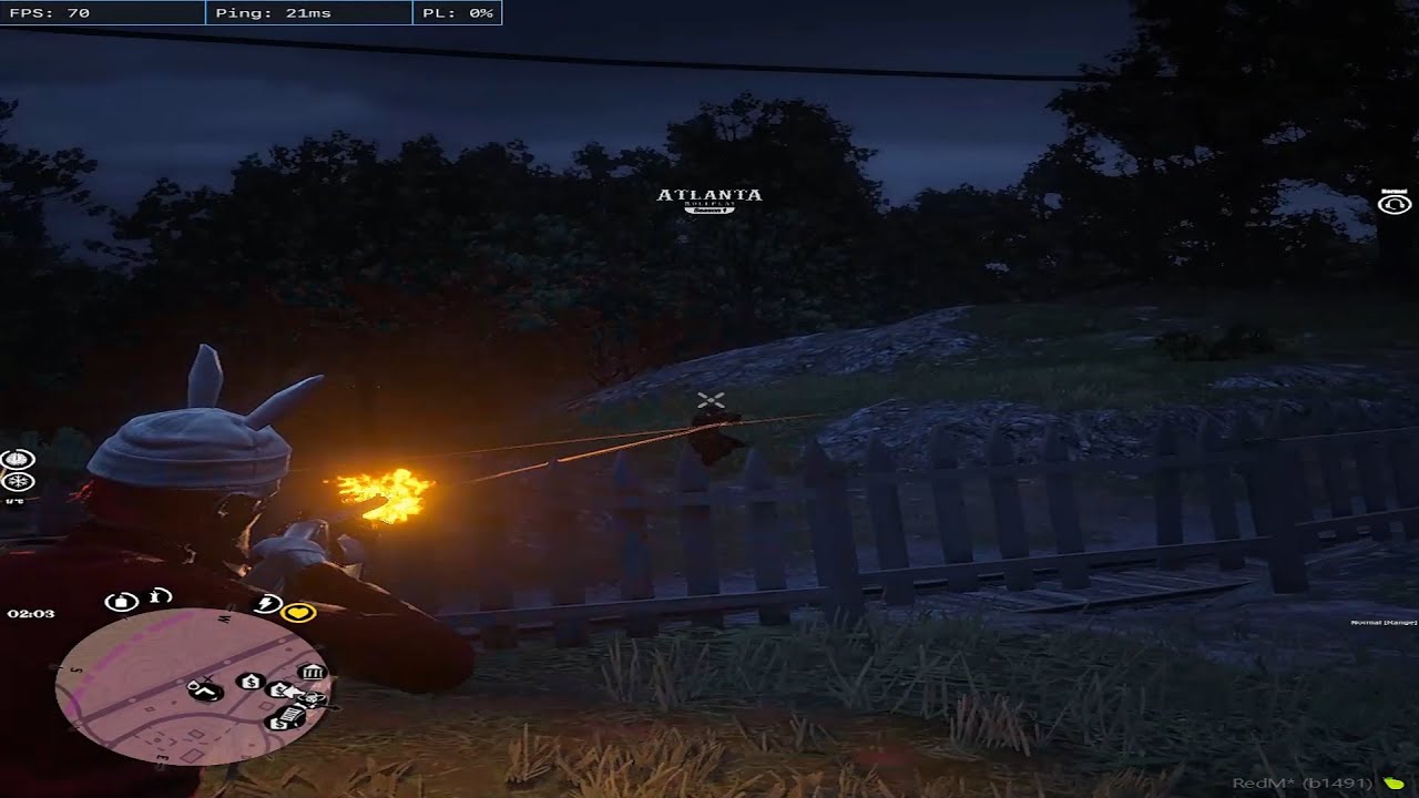 Highlights Redm 1 Youtube