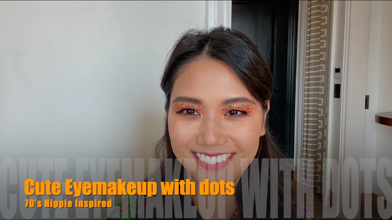 Hippie Eye Makeup Saubhaya Makeup