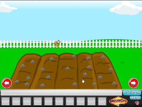Spring Farm Escape Walkthrough Mousecity Youtube