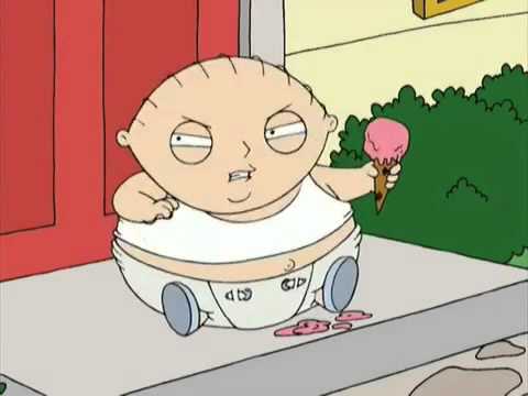 Fat Stewie Youtube