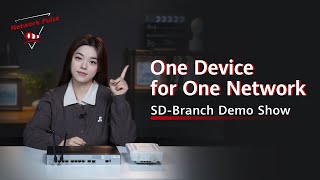 Huawei Sd Wan Demo One Device For One Network Huawei Documentation Insights Mp3 Music & Mp4 ...