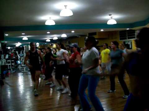 Moviendo Las Caderas Youtube