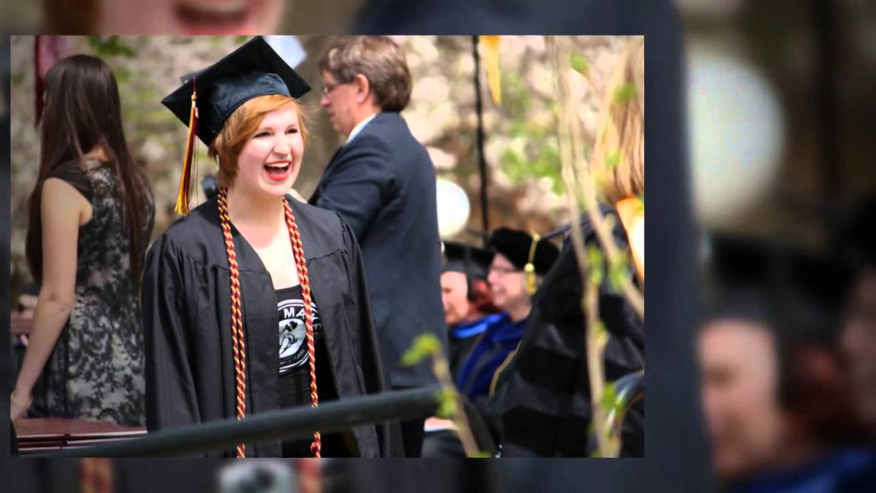 Commencement2015 Youtube