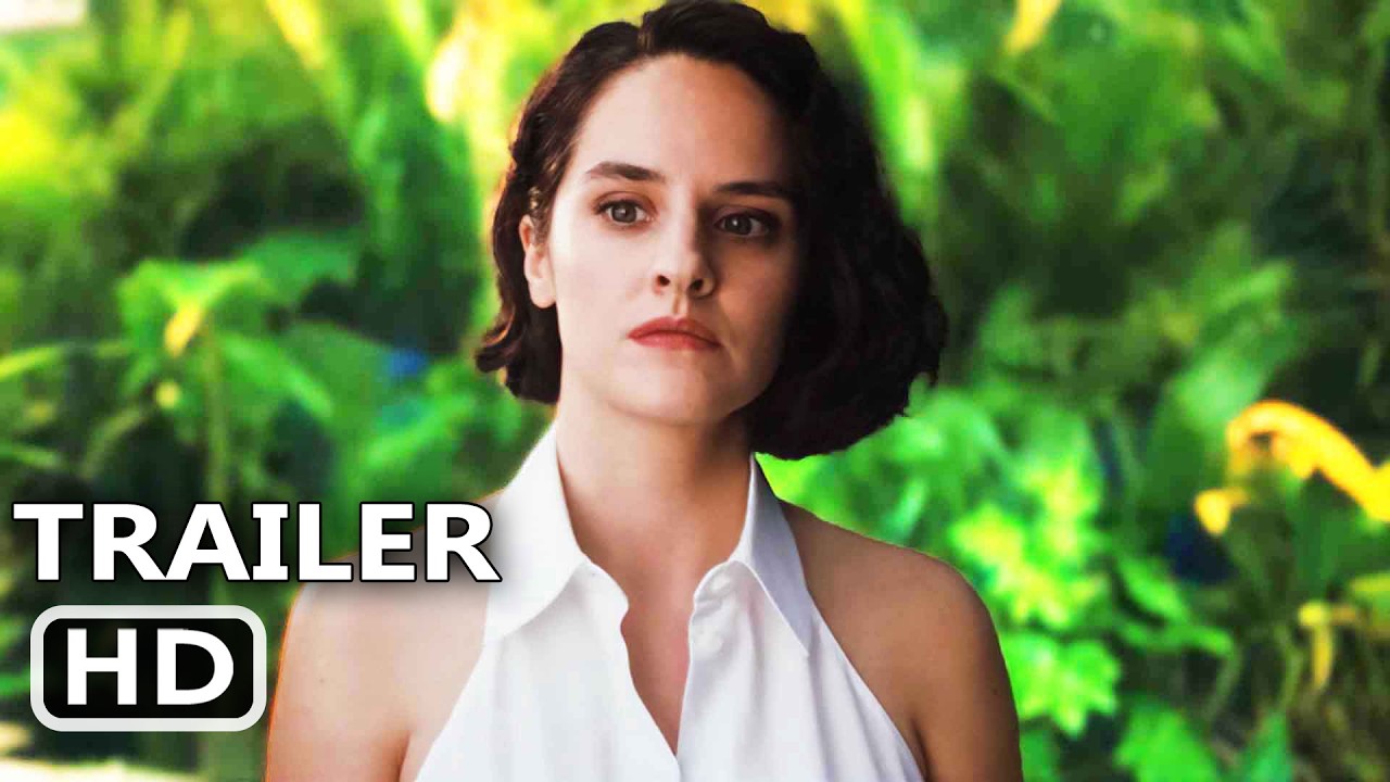 Emmanuelle Trailer 2024 Youtube