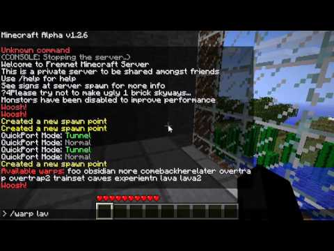 Minecraft Closest Spawn Mod Release Youtube
