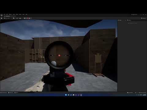Ultimate Multiplayer Fps Framework 1 How To Setup Youtube